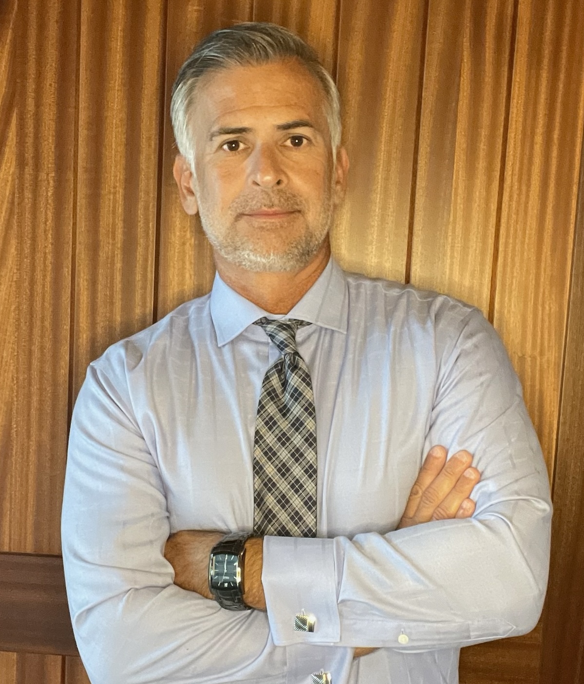 About Us - Roche Partners